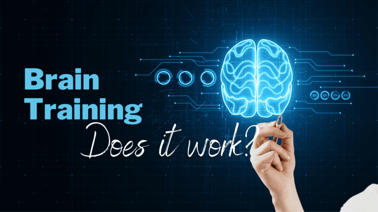 Does Brain Training Work?